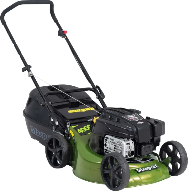 Masport President 4000 ST S19 Combo | ACR Mowers Tweed Coast