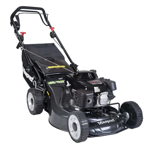 Masport Contractor S21 BBC Honda | Commercial Lawn Mower Tweed Coast